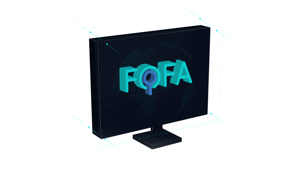 Client Introduction - FOFA Search Engine